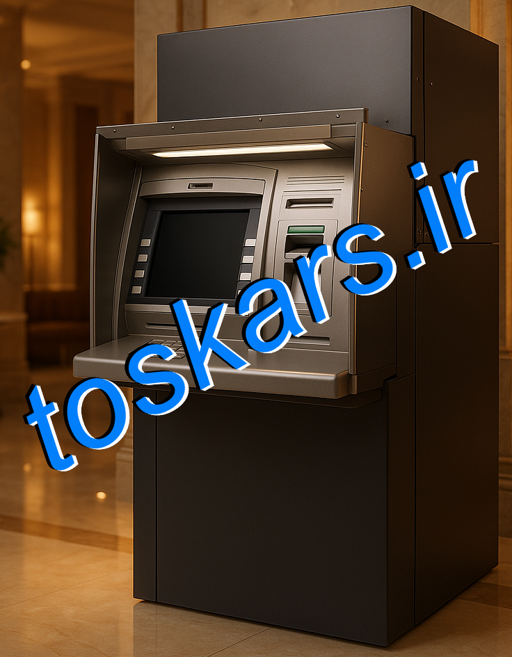 🛒 خرید و قیمت | 🔋 ups | 🏧 خودپرداز | 💳 کشلس | 🏪 کشیر | RST